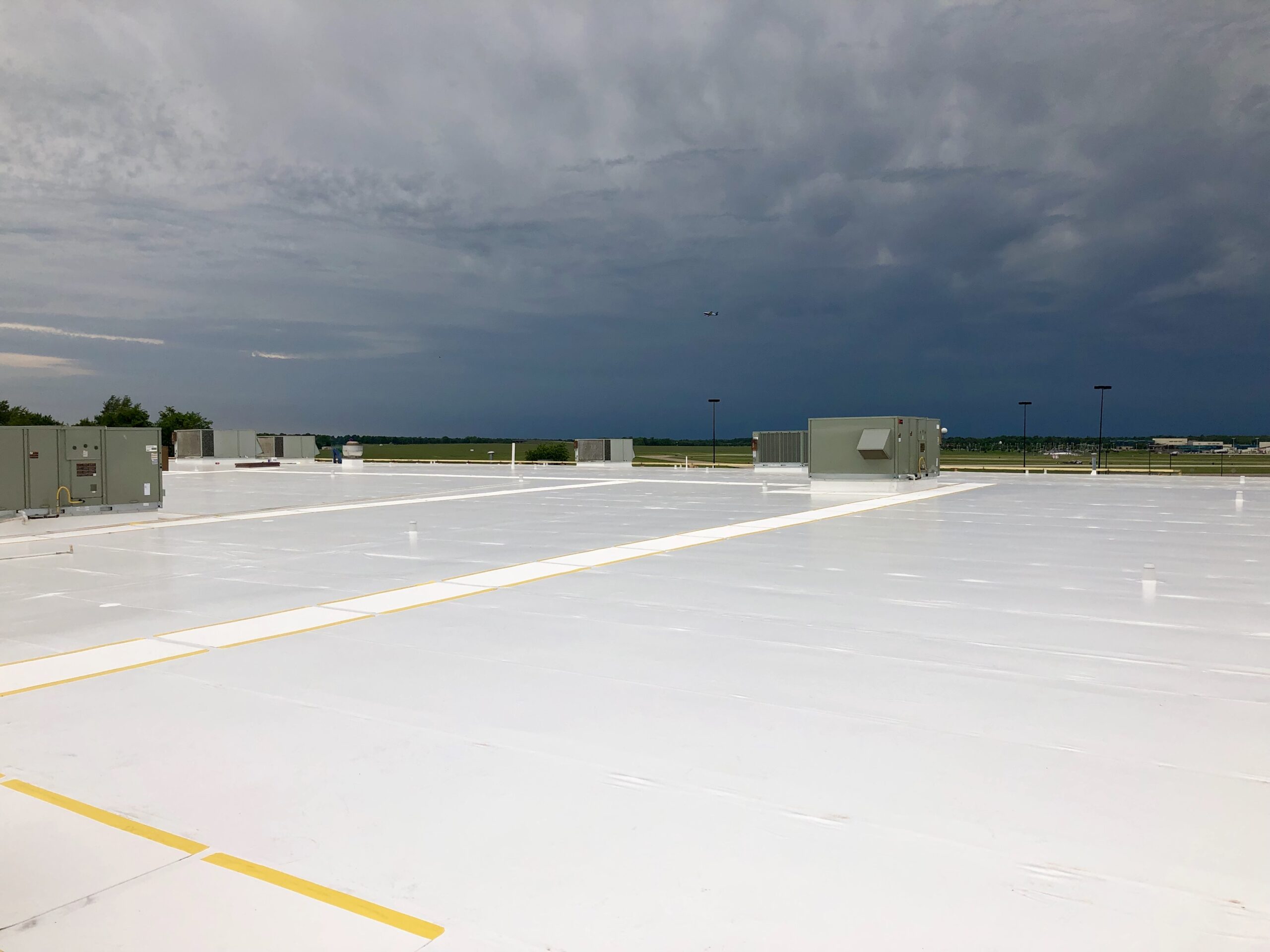 Tuthill Corp - Delta Roofing Inc