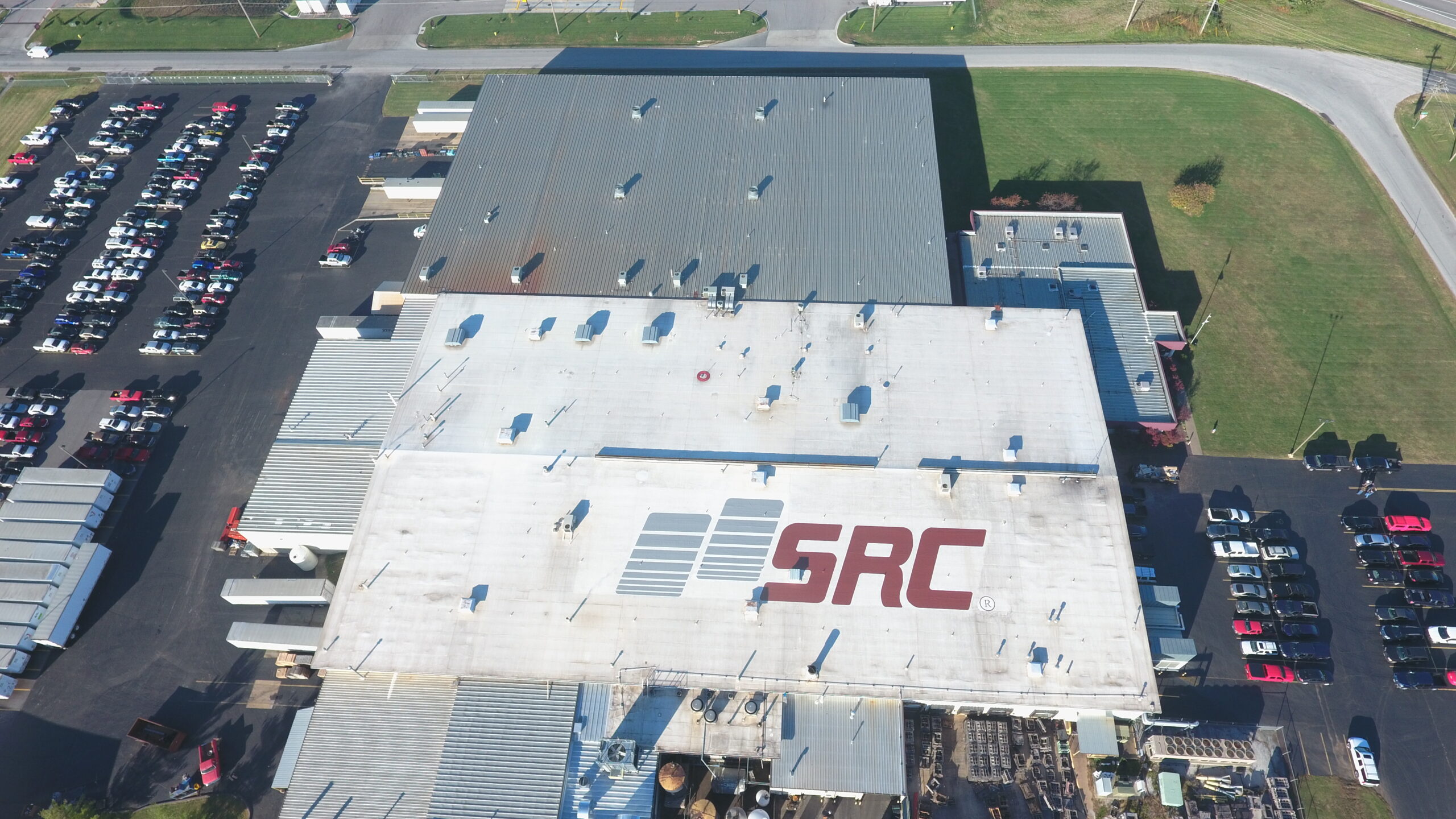 SRC - Delta Roofing Inc